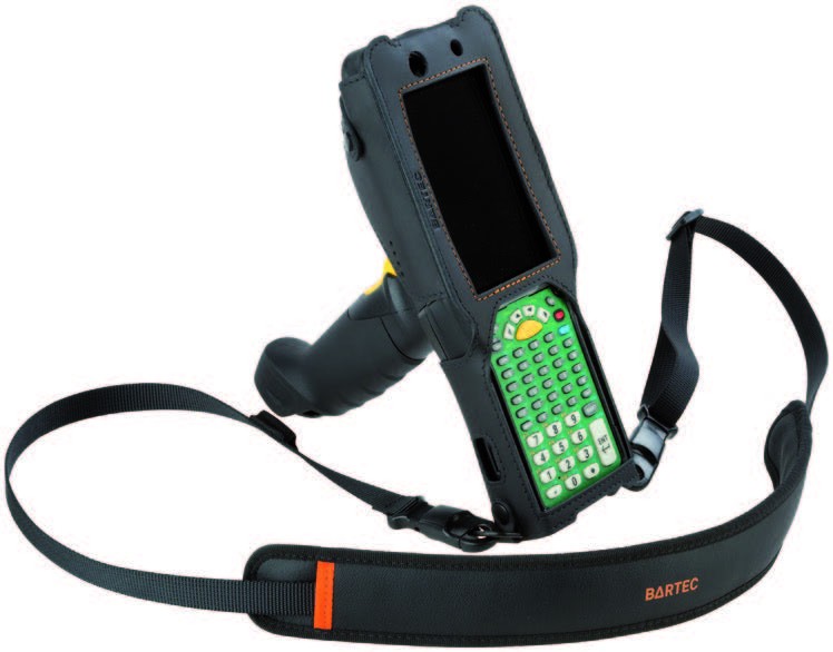 Mobile Computer MC93ex-NI/ 防爆手持电脑MC93 - 防爆手持终端 - 上海鹰燕实业有限公司