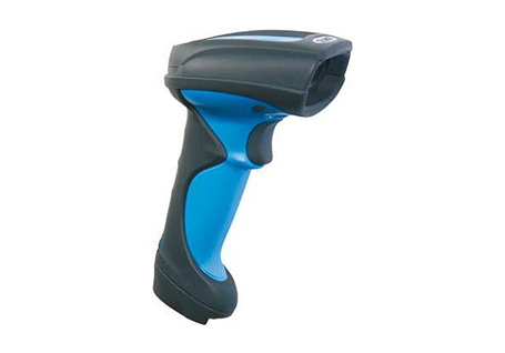 BCS 160ex BT防爆蓝牙无线扫描枪Radio hand-held scanner BCS 160ex BT for 1D and ...