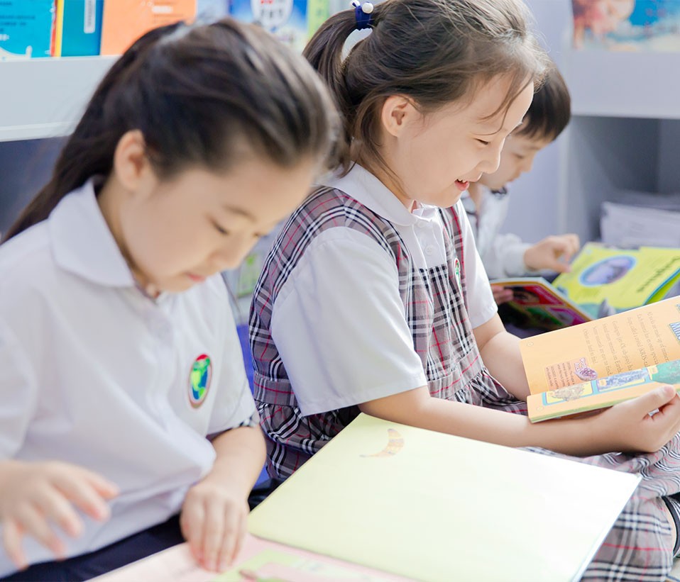 Beanstalk International Bilingual School BIBS Upper East Side Campus