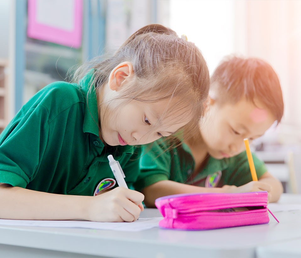 Beanstalk International Bilingual School BIBS Upper East Side Campus