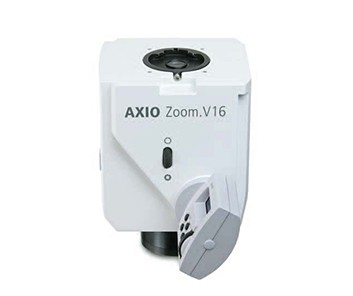 Axio Zoom. V16 变倍显微镜 - 蔡司立体显微镜 - 广州隆泽生物科技有限公司