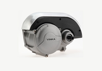 VINKA MOTOR