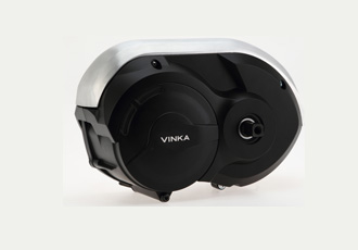VINKA MOTOR