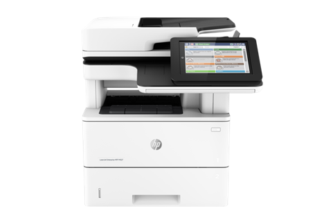 惠普HP LASERJET ENTERPRISE MFP M527DN（OS） - 上海鹰燕实业有限公司