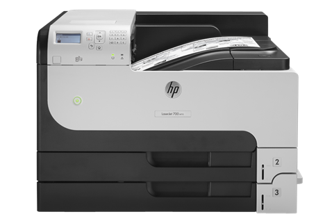 惠普HP LASERJET ENTERPRISE 700 M712DN(OS) - 上海鹰燕实业有限公司