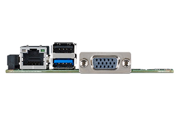 MIO-2263 - 工业嵌入式单板 - 英沃思科技（北京）有限公司