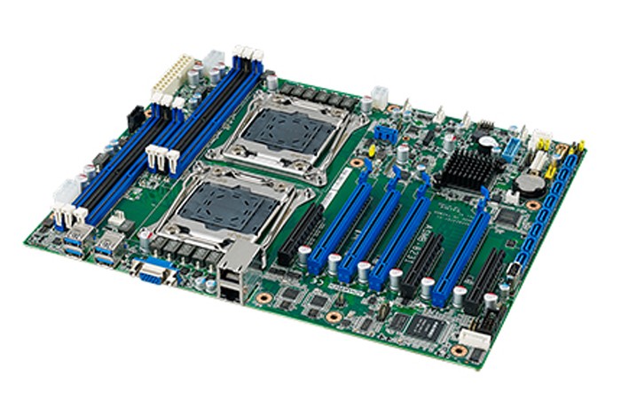 ASMB-823 - 工业服务器 - 英沃思科技（北京）有限公司