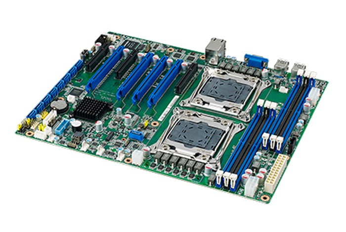 ASMB-823 - 工业服务器 - 英沃思科技（北京）有限公司