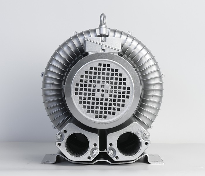 型号：2PB 510 H26-1600W - 单段风机 - 苏州风力士实业有限公司