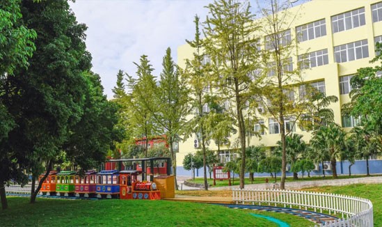 Beanstalk International Bilingual School BIBS Upper East Side Campus