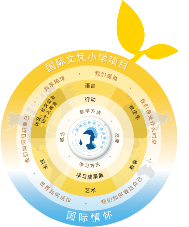 IB PYP - Beanstalk International Bilingual School BIBS Upper East Side ...