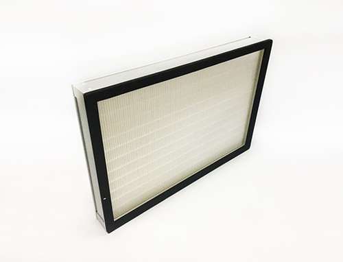 板框式空气过滤器67731166 - 空压机空气滤芯 - 河南特菲特过滤设备有限公司