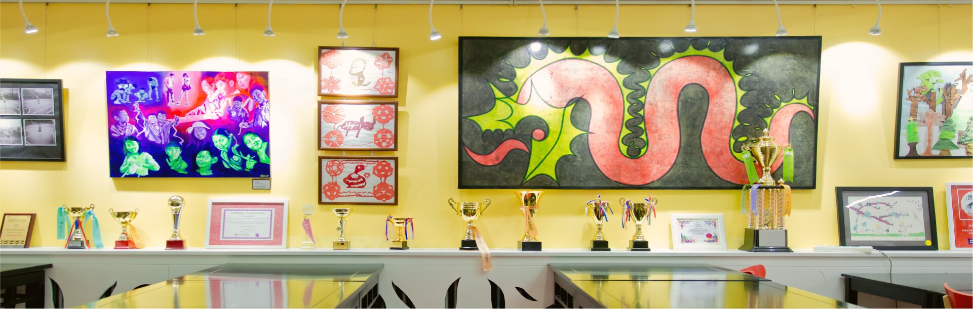 Accreditations - Beanstalk International Bilingual School BIBS Upper ...