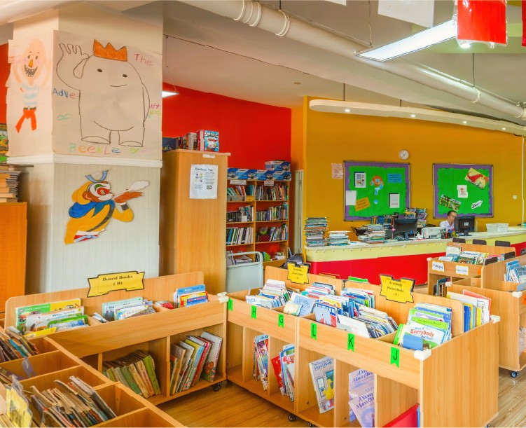 Quality Service - Beanstalk International Bilingual School BIBS Upper ...