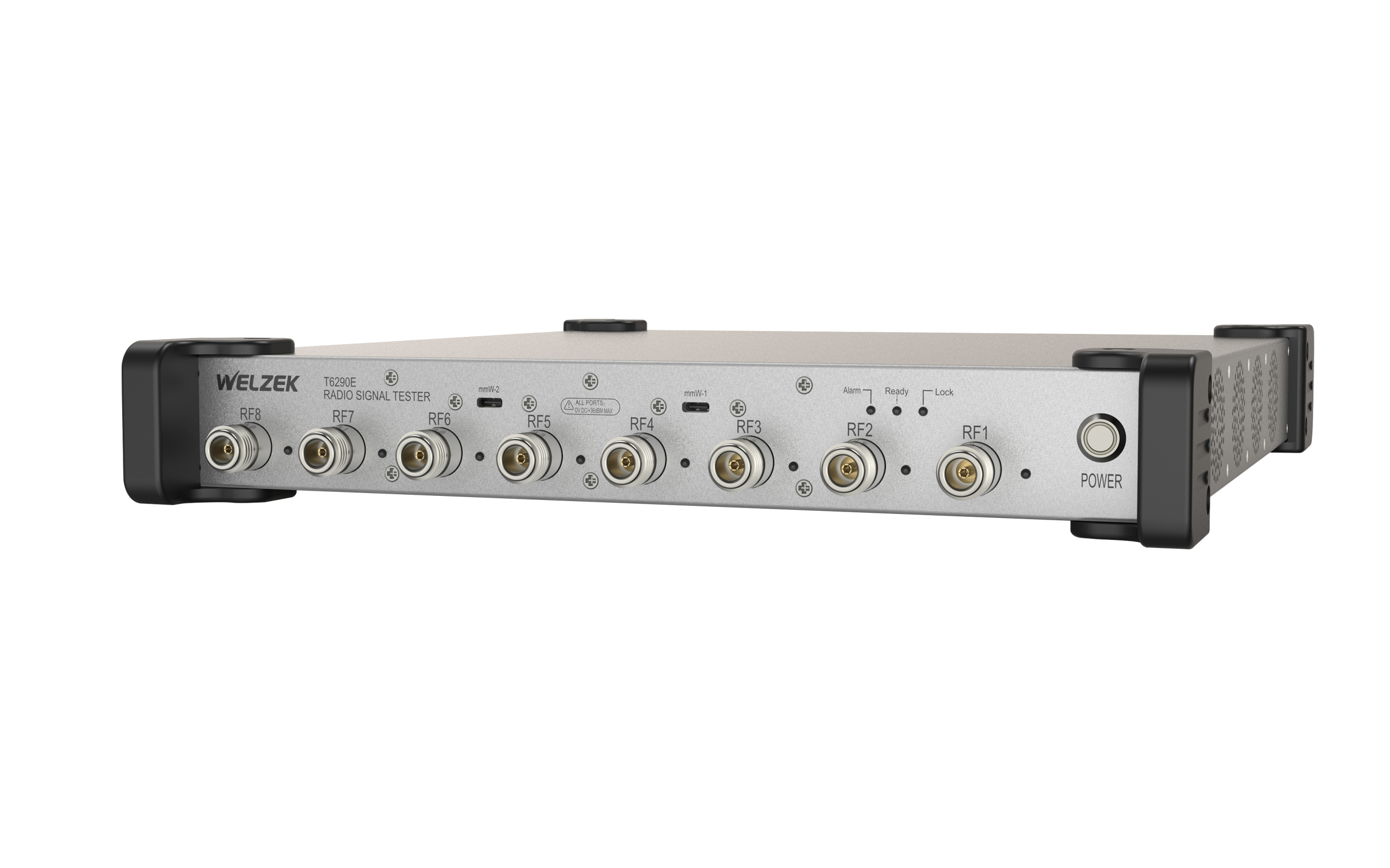 Comprehensive Tester - 为准（北京）电子科技有限公司