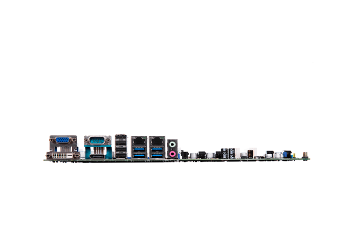 AIMB-Z70 - 兆芯 - 英沃思科技（北京）有限公司