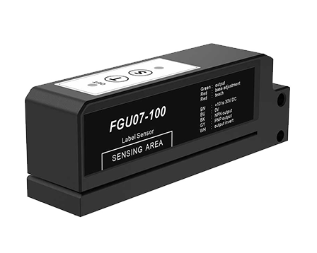 Label Sensor - Capacitive label sensor - Guangzhou Fuwei Electronic ...
