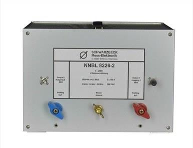 2线型网络NNBL 8226-2 - Artificial Power Network Limiter - Shenzhen Chinese ...