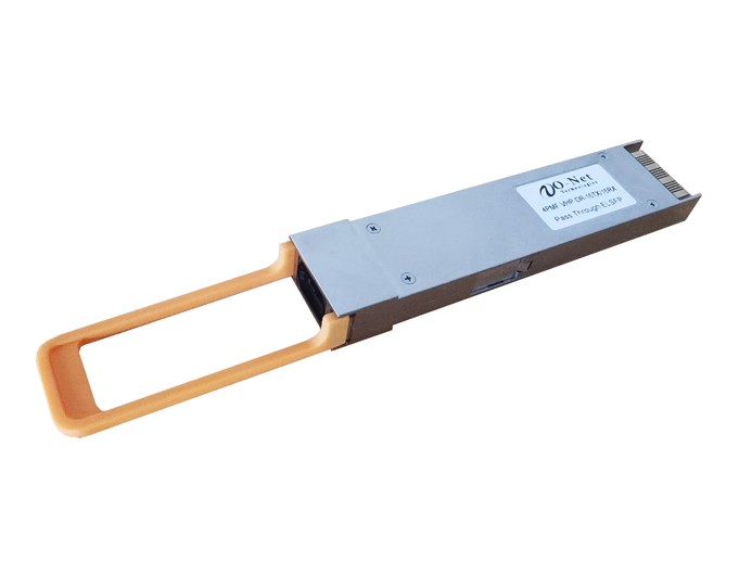 ELSFP Pass-Through Module - 昂纳科技（深圳）集团股份有限公司