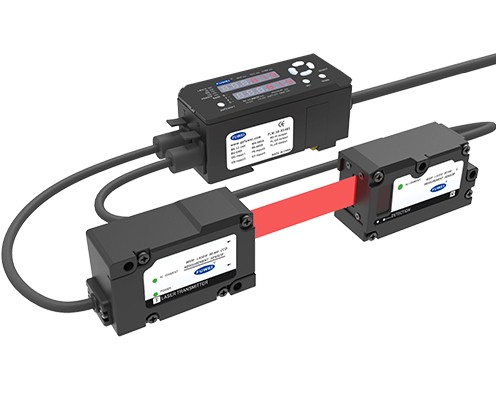 CCD wire diameter measurement sensor - CCD wire diameter measurement ...