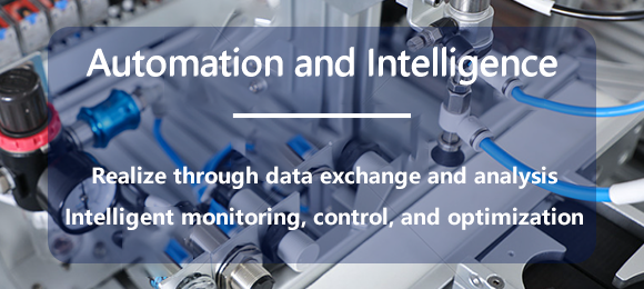 Fuwei electronic intelligent industrial sensor