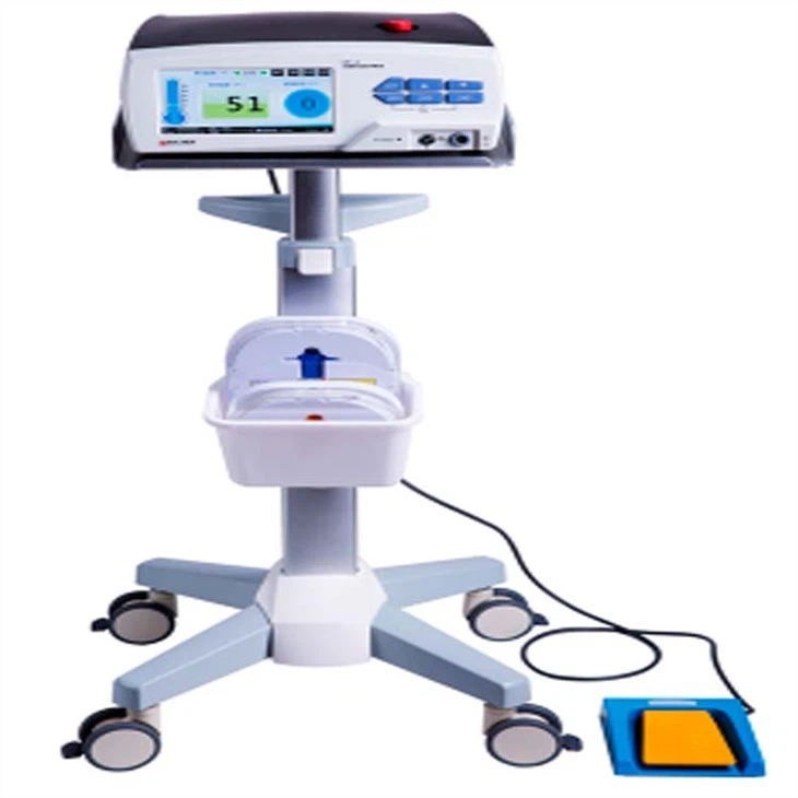 HP-A Endoscopy Heat Probe Treatment System - RICHEN MEDTECH