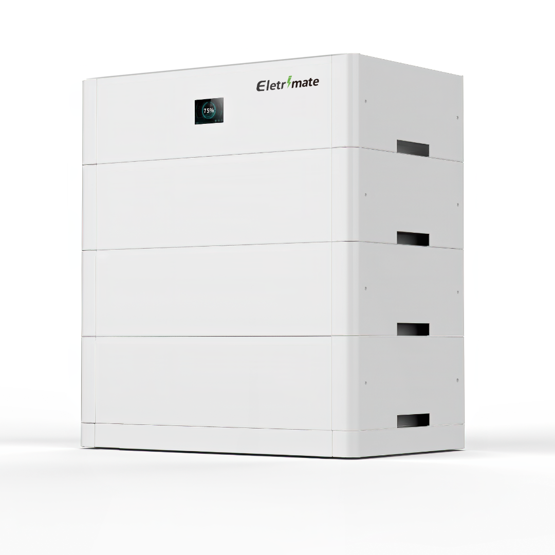 Battery - Eletrimate