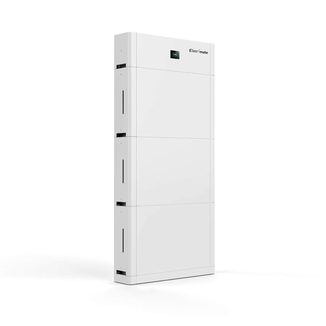 Battery - Eletrimate