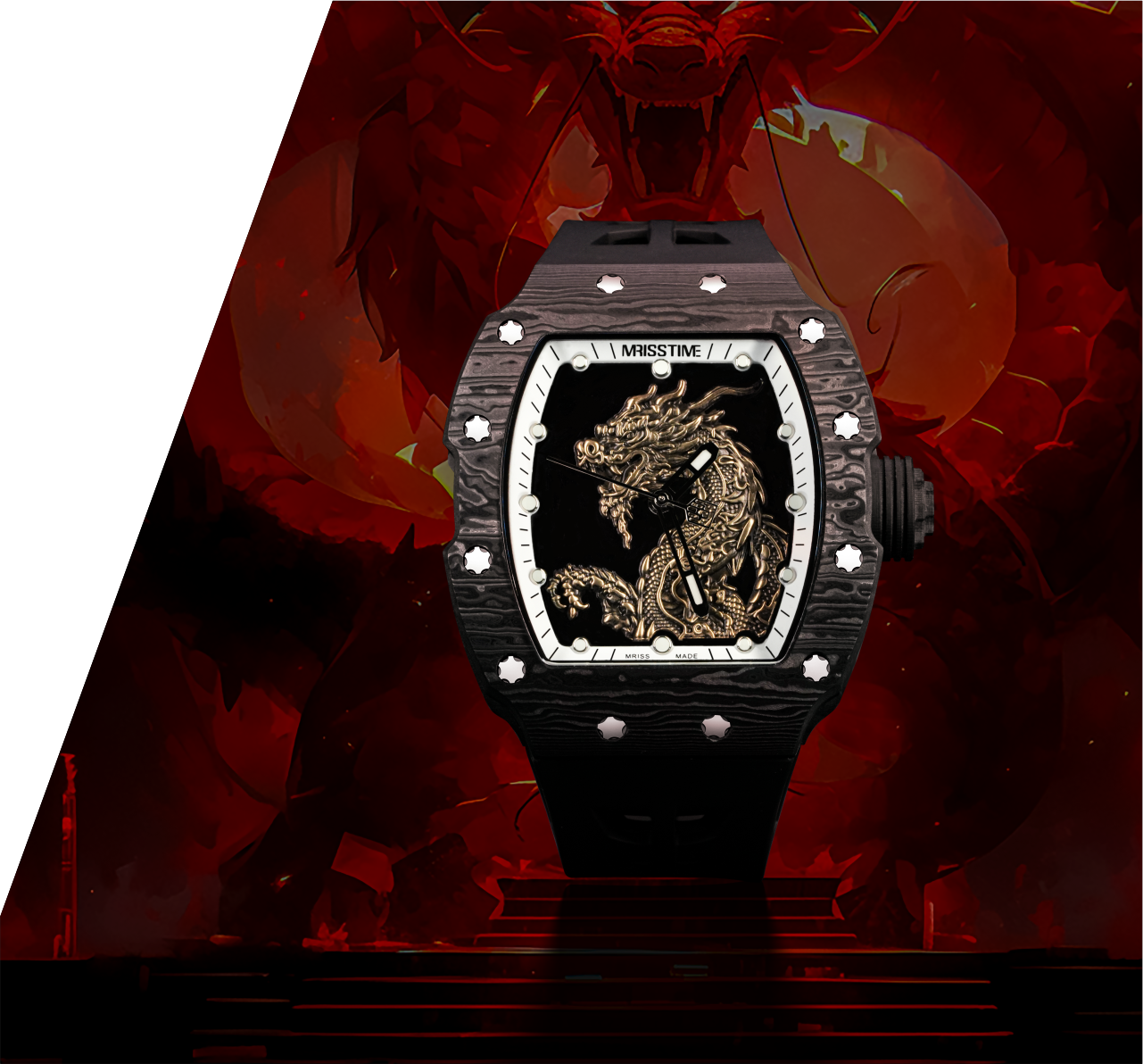 All Model - Mrisstime