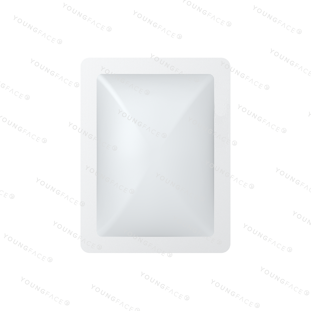 V-P003 - YOUNGFACE Cosmetic Shanghai Co.,Ltd